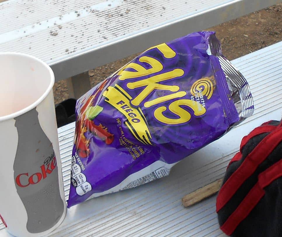 Can Cats Eat Takis? All You Need to Know! - Dog Cat World